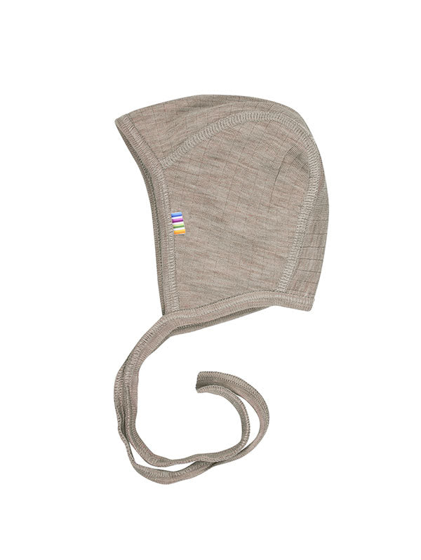 Wool Helmet Sand– One We Like